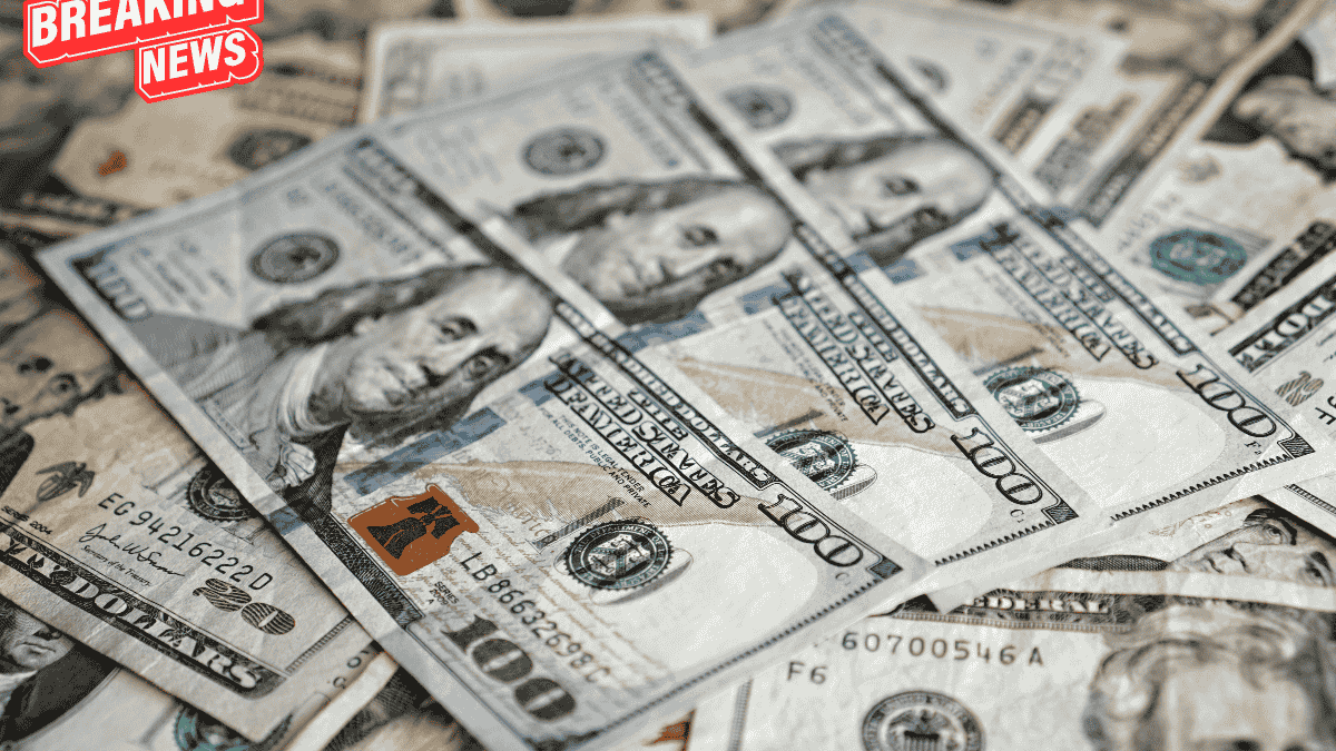 IRS $2,000 Direct Deposit for All – Jan 2026 New Payment Dates and ...